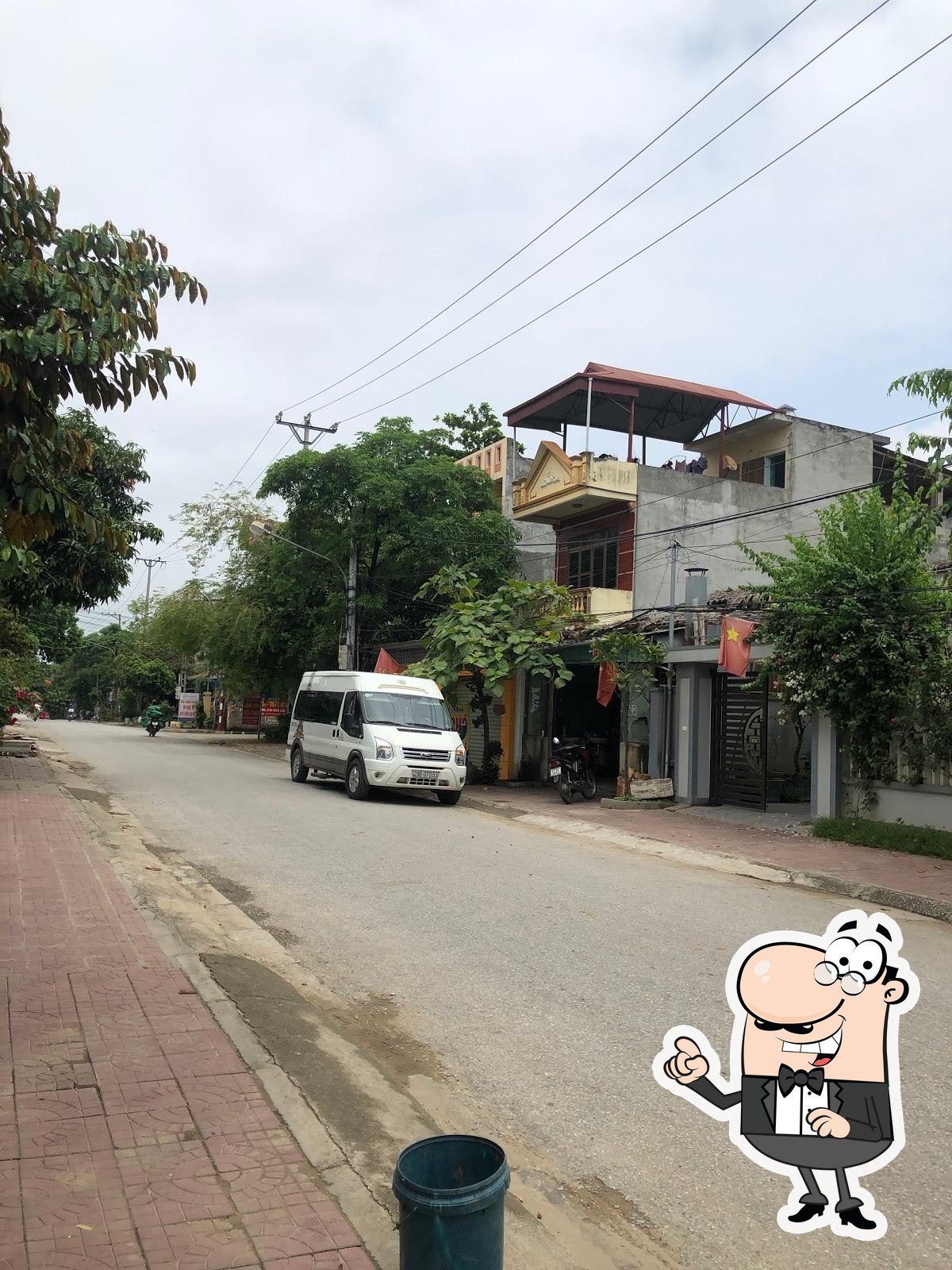 Thịt chó Tưởng nhớ restaurant, Tuyên Quang - Restaurant reviews
