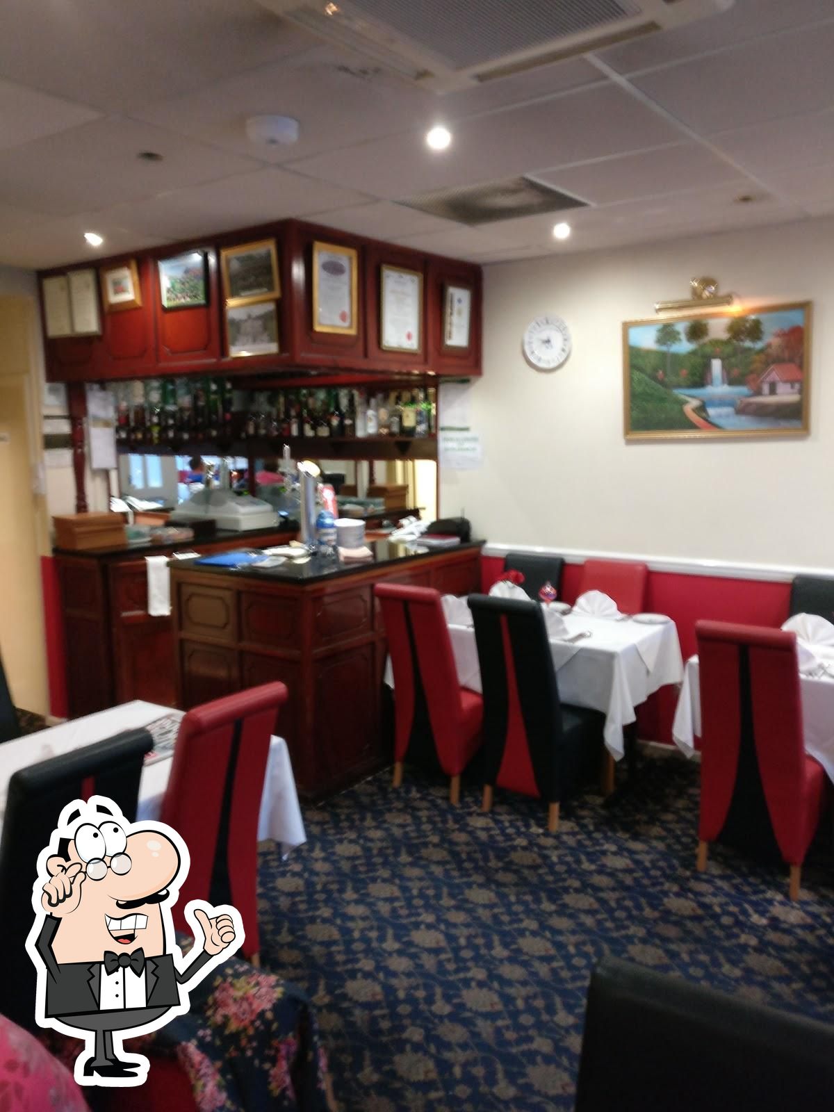 Imperial spice Yatton, Yatton - Restaurant menu, prices and reviews