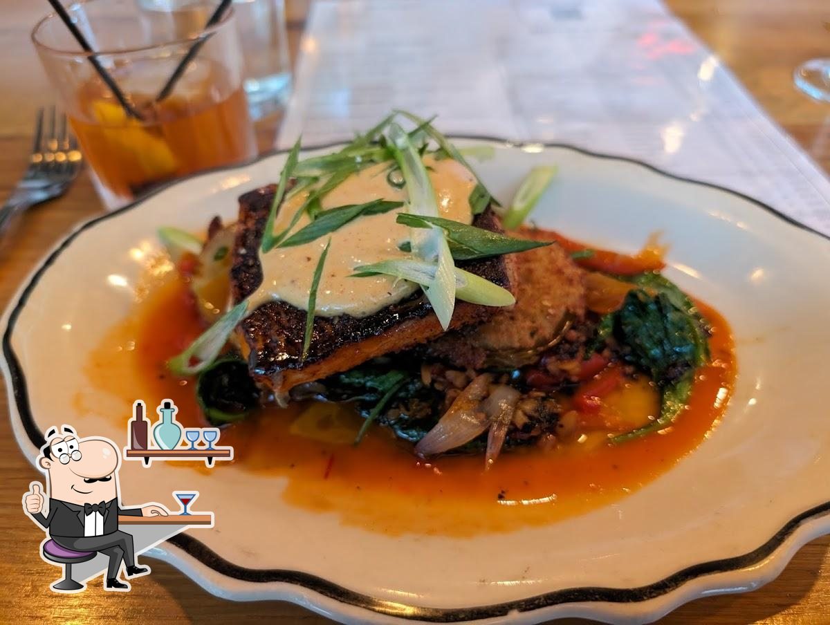 101 Craft Kitchen, Dublin - Restaurant menu, prices and reviews