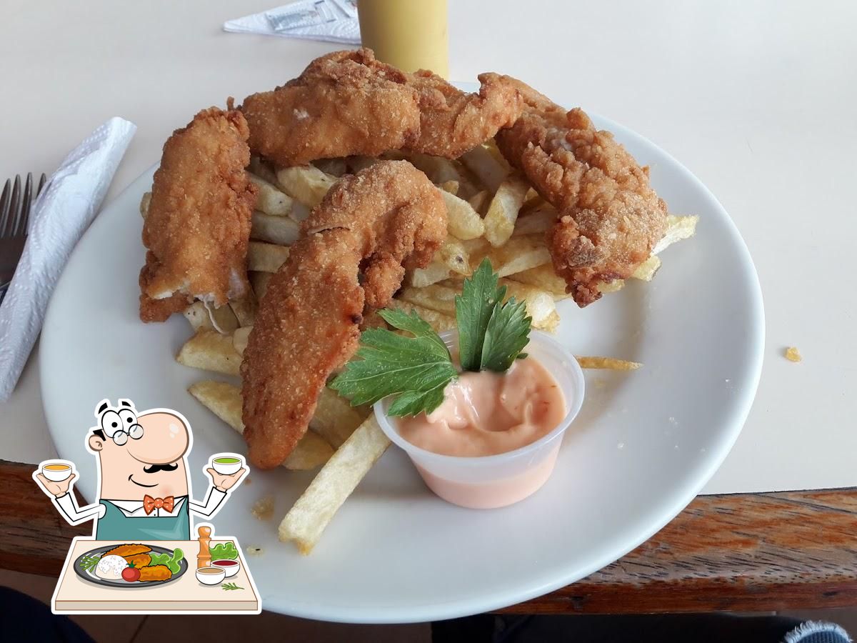 Restaurante Mister Pollo La colina, Pasto, Calle 18 No.41a1 - Carta del ...