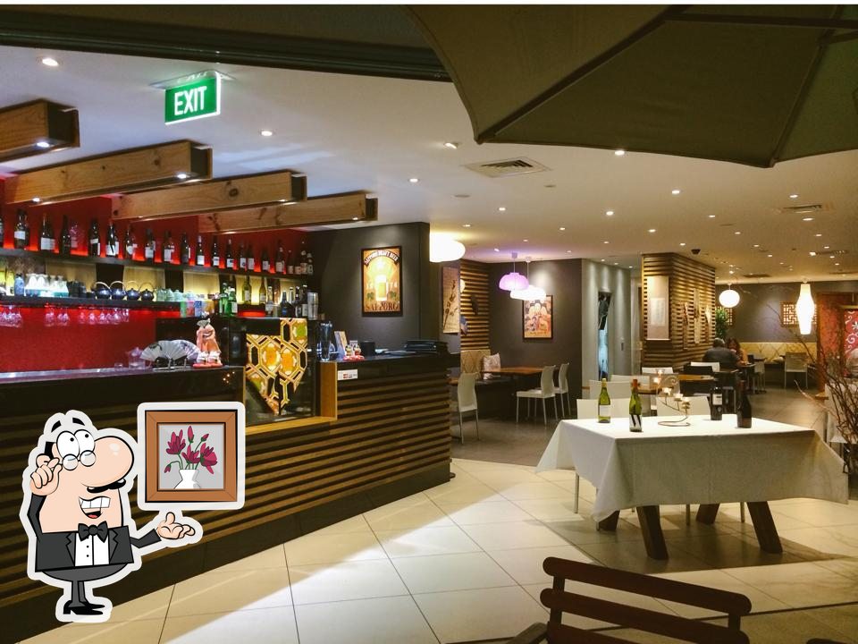 Ikura Pymble, Pymble - Restaurant menu, prices and reviews