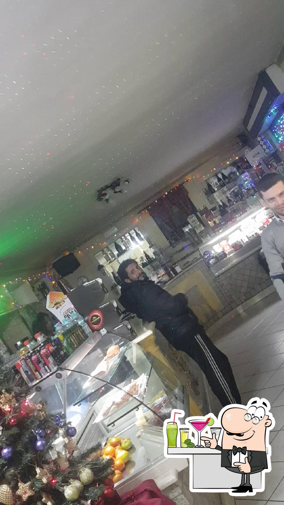 Antica Roma pub & bar, Colleferro - Restaurant reviews