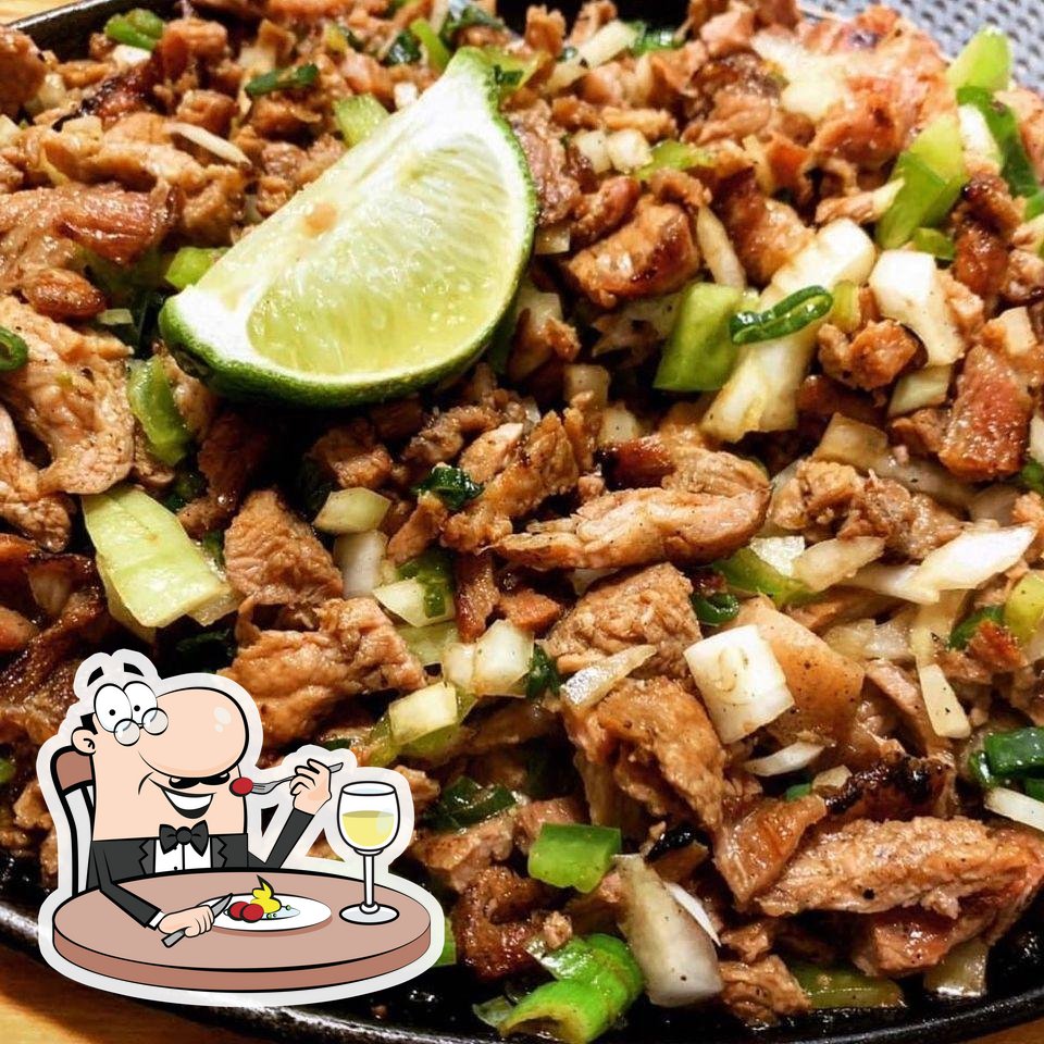 Dampa Filipino Food in Castro Valley - Restaurant menu and reviews