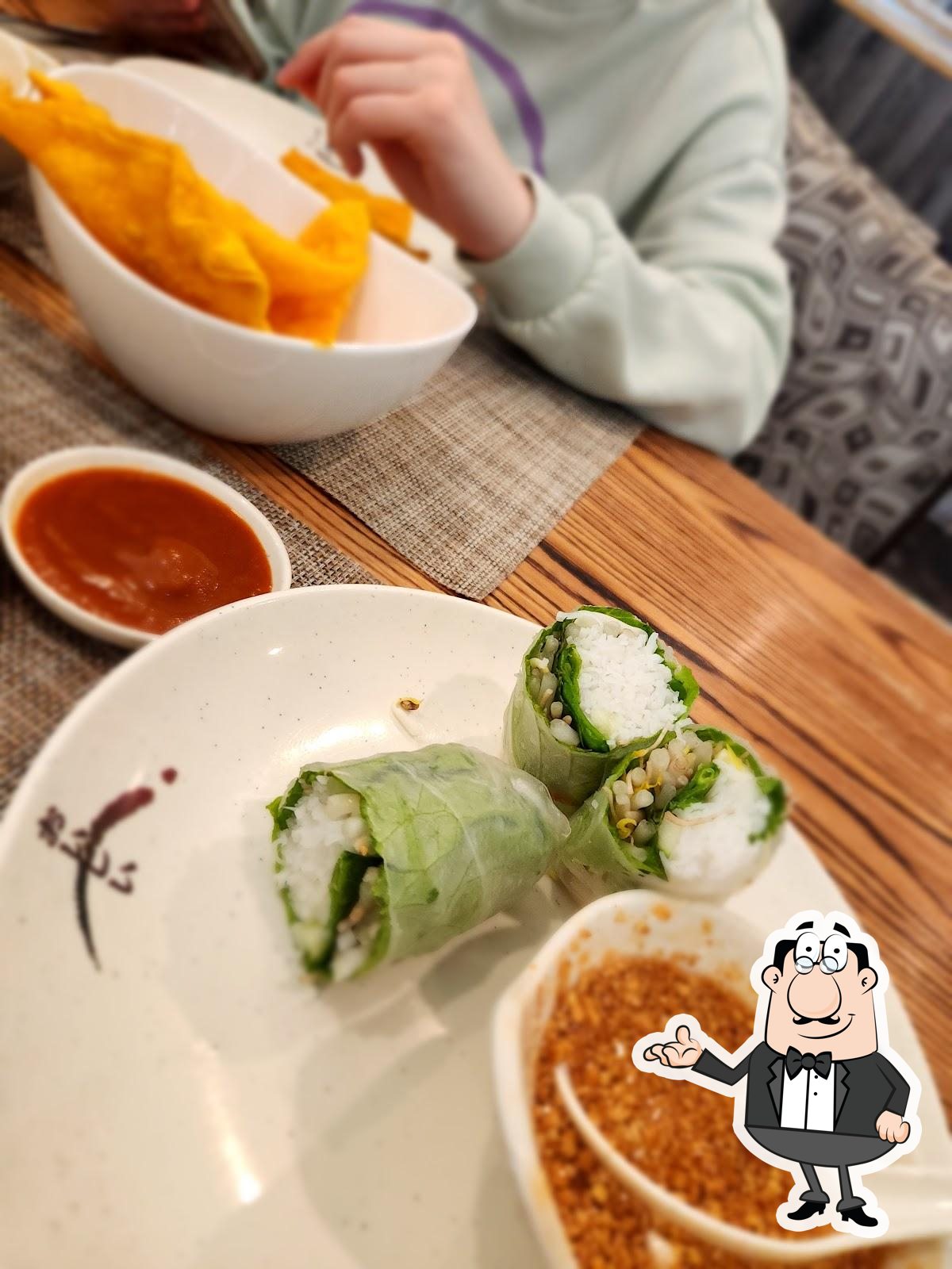 Hei Place, Johnston - Restaurant menu, prices and reviews