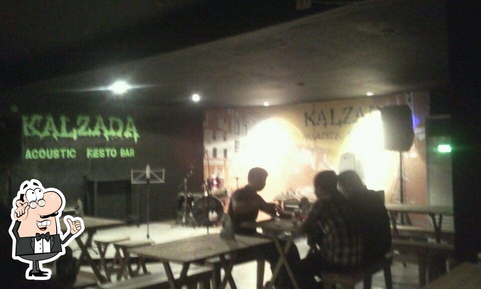 Kalzada Bar Malugay St. Makati, Makati