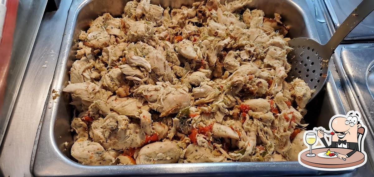 Rainbow Bakery in Lorain - Restaurant menu and reviews