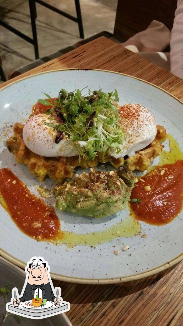 Brick Lane Melbourne, 33 Guildford Ln in Melbourne - Restaurant reviews