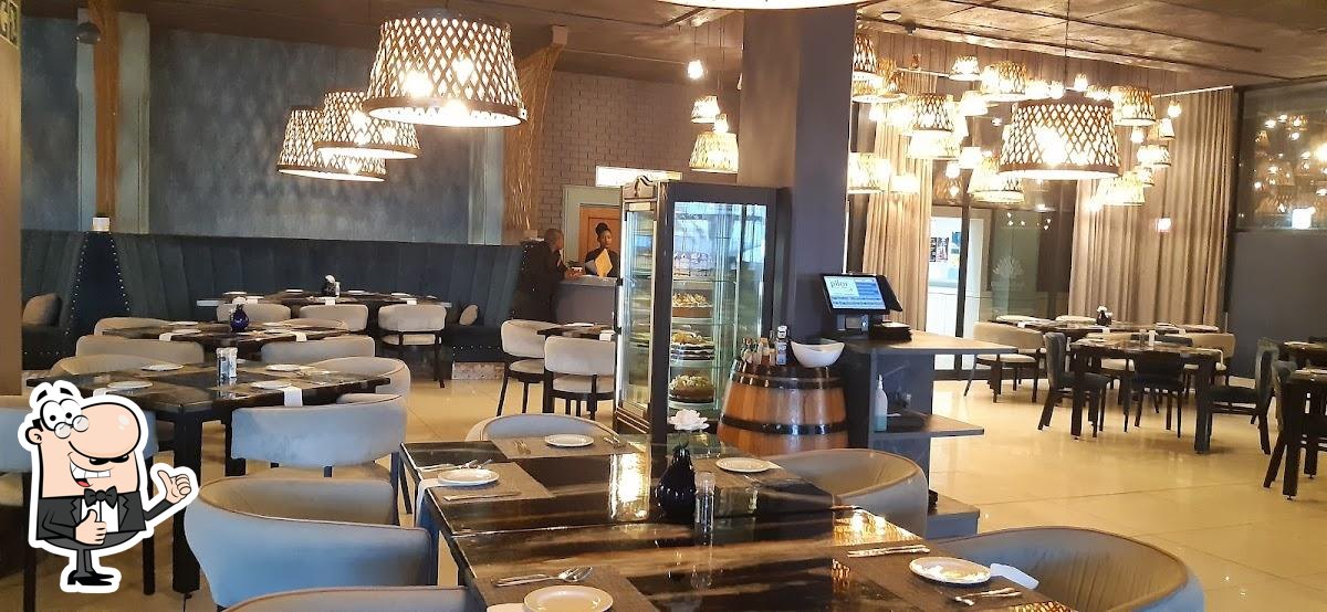 Bahia Bleu - Diaz Hotel Restaurant, Mossel Bay - Restaurant menu and ...
