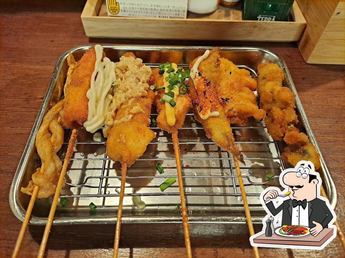 Itachi pub & bar, Busan - Restaurant reviews