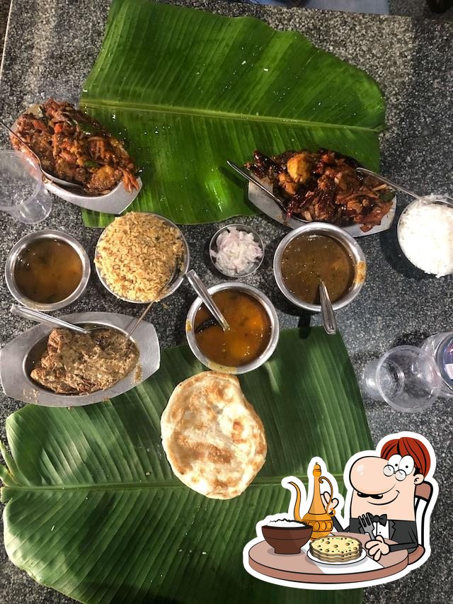 Kothanur Kitchen, Bengaluru, 28/2 - Restaurant reviews