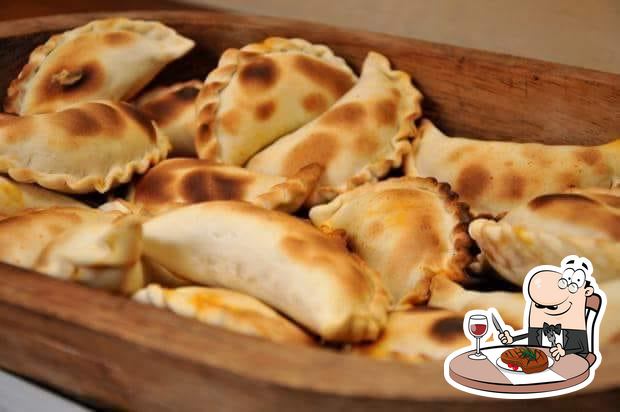 Paso Del Rey Empanadas, Salta - Restaurant reviews