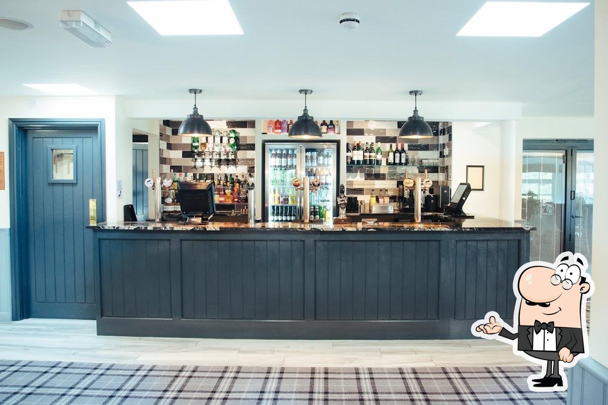 The Castlefields, The Castlefields in Clifford - Restaurant reviews