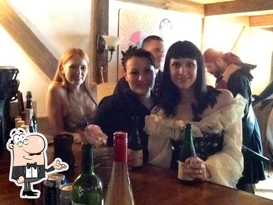 Wonky Wally Pub in Todd Mission - Restaurant reviews