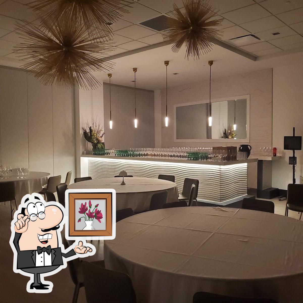 ZANA, Birmingham - Restaurant menu, prices and reviews