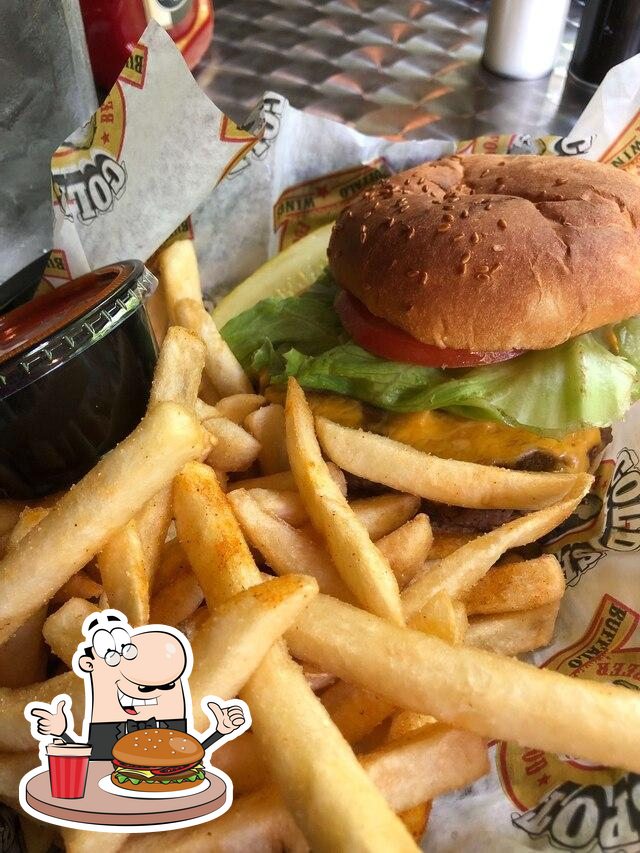 Cold Spot, Route 16 & 21 Scarbro in Oak Hill - Restaurant reviews