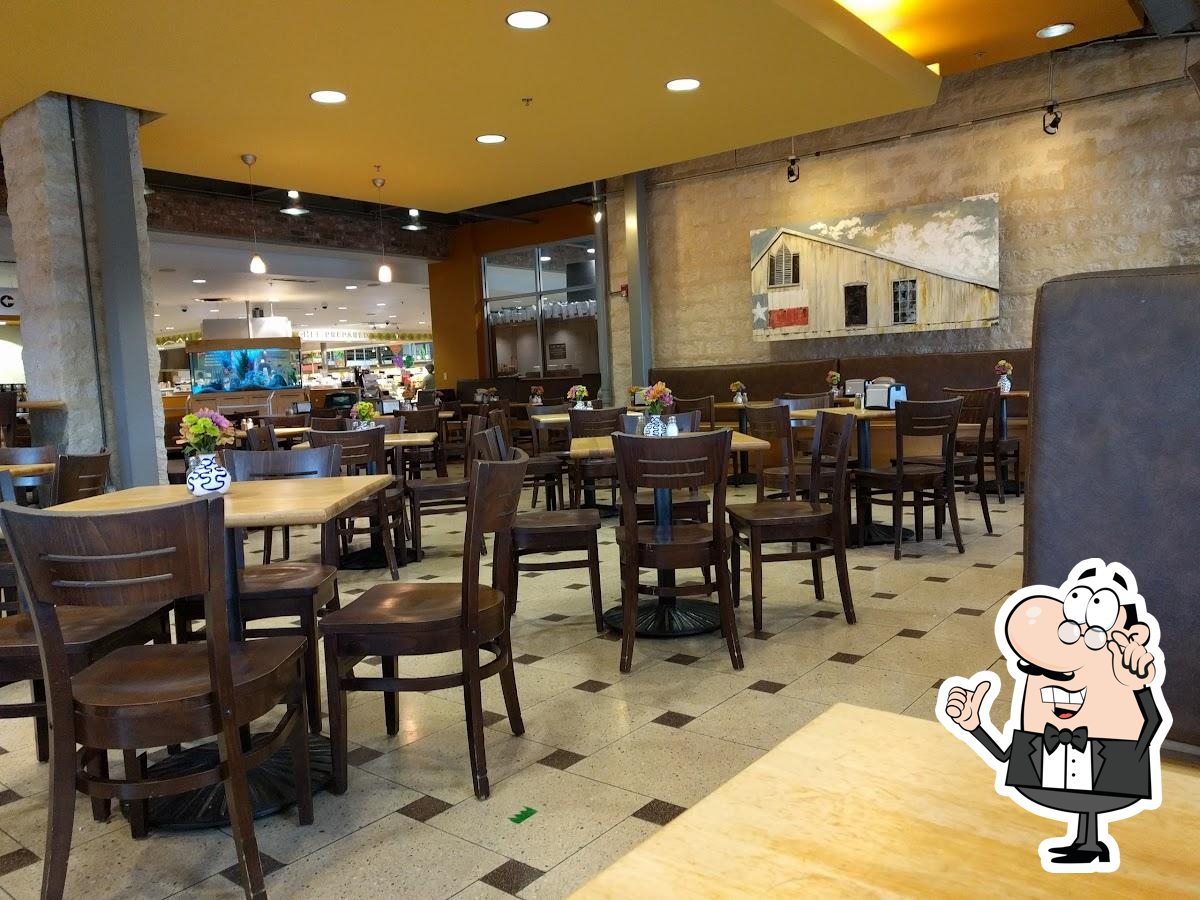 Central Market Bakery, Plano - Restaurant menu, prices and reviews