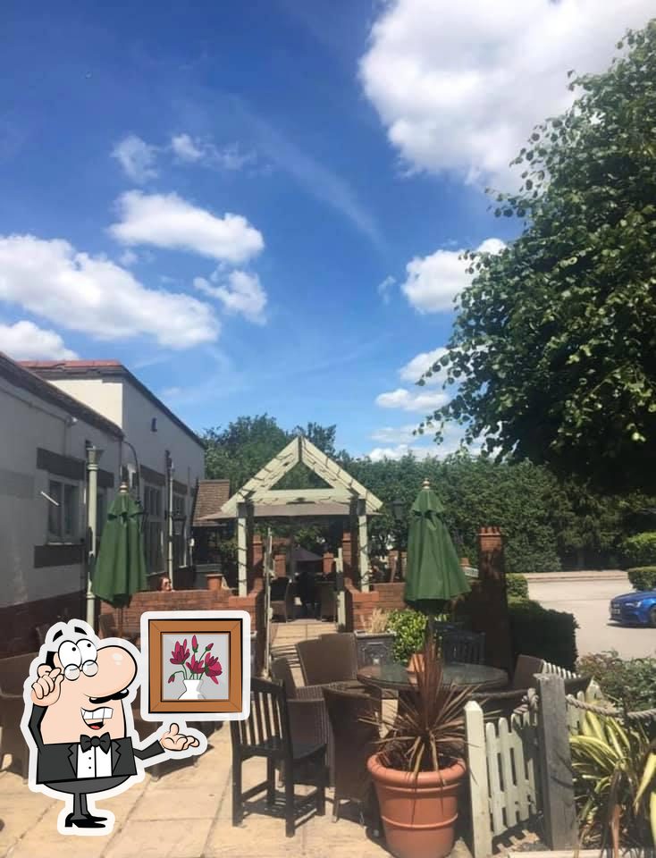 The Burnt Post, Coventry - Restaurant menu, prices and reviews