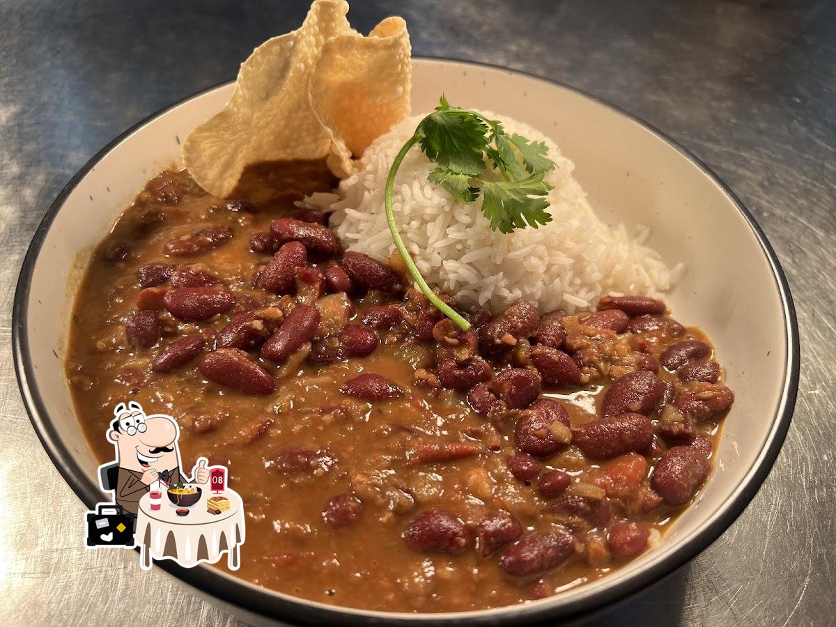 Cafe Dharma in Boulder - Restaurant reviews