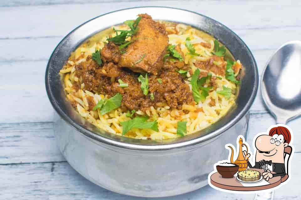 Moti Mahal Hotel, Ahmedabad, Kalupur Rd - Restaurant reviews
