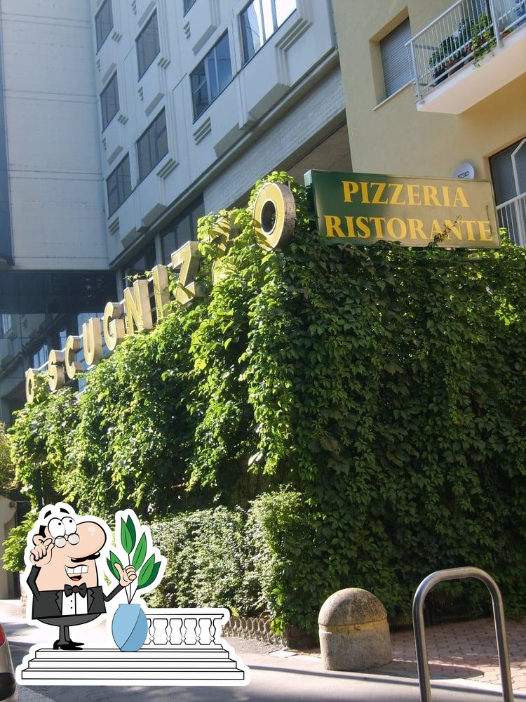 O Scugnizzo, Milano - Menu del ristorante, prezzi e recensioni