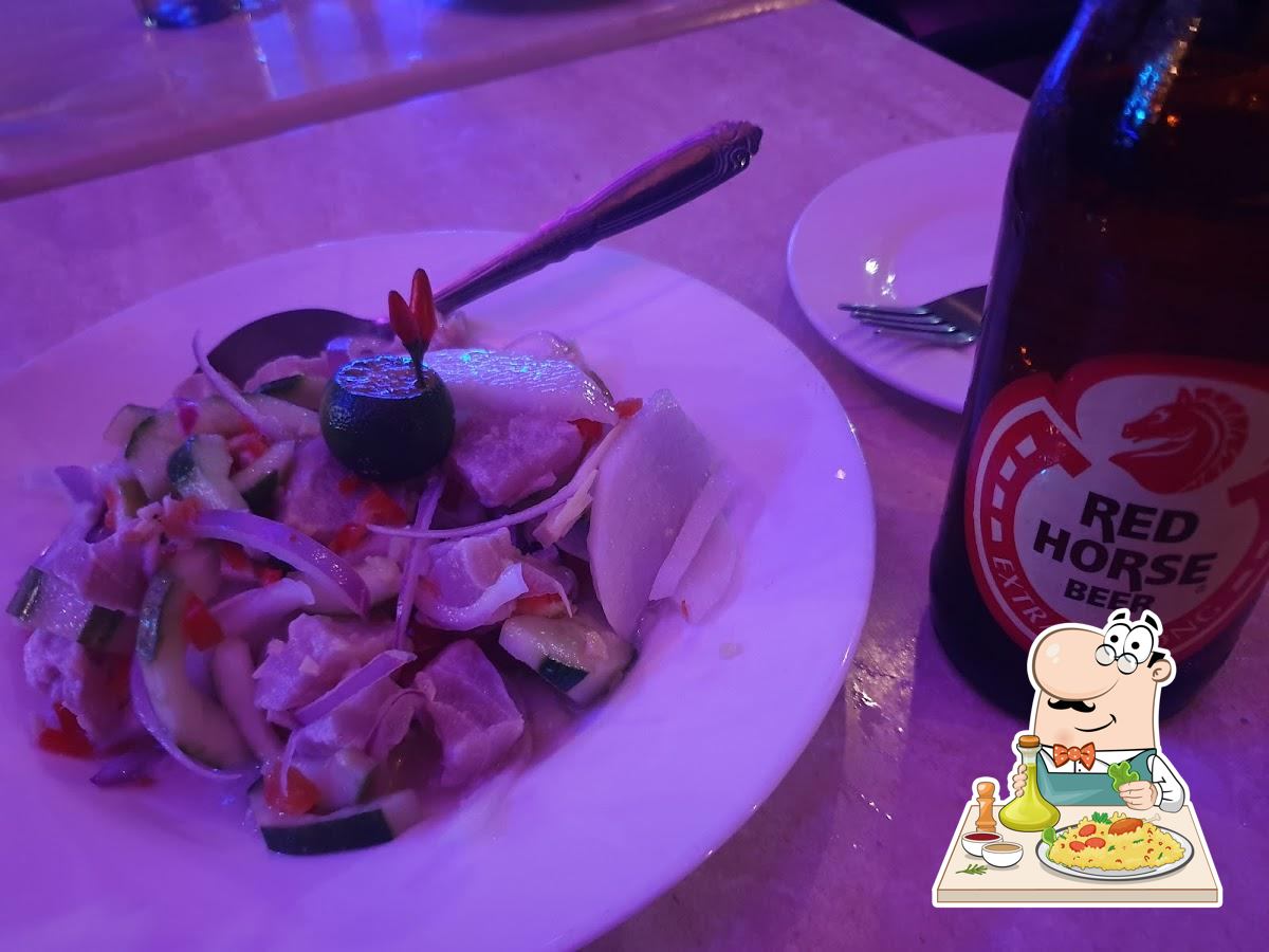 Kanto pub & bar, Davao City - Restaurant reviews