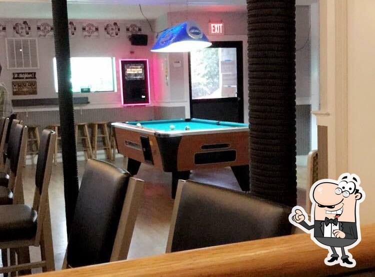 Dipper Cafe, New Bedford - Restaurant menu, prices and reviews