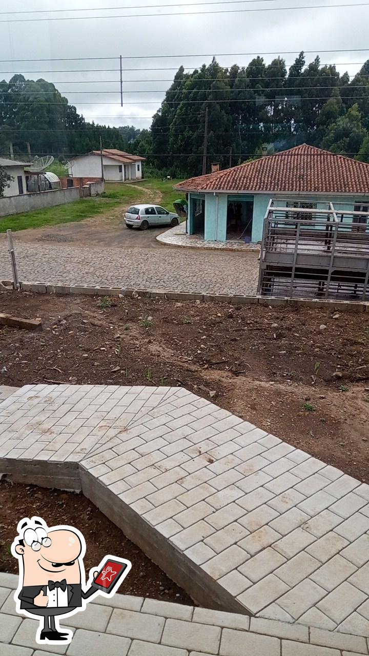Bodega do veio vitor pub & bar, Brasil