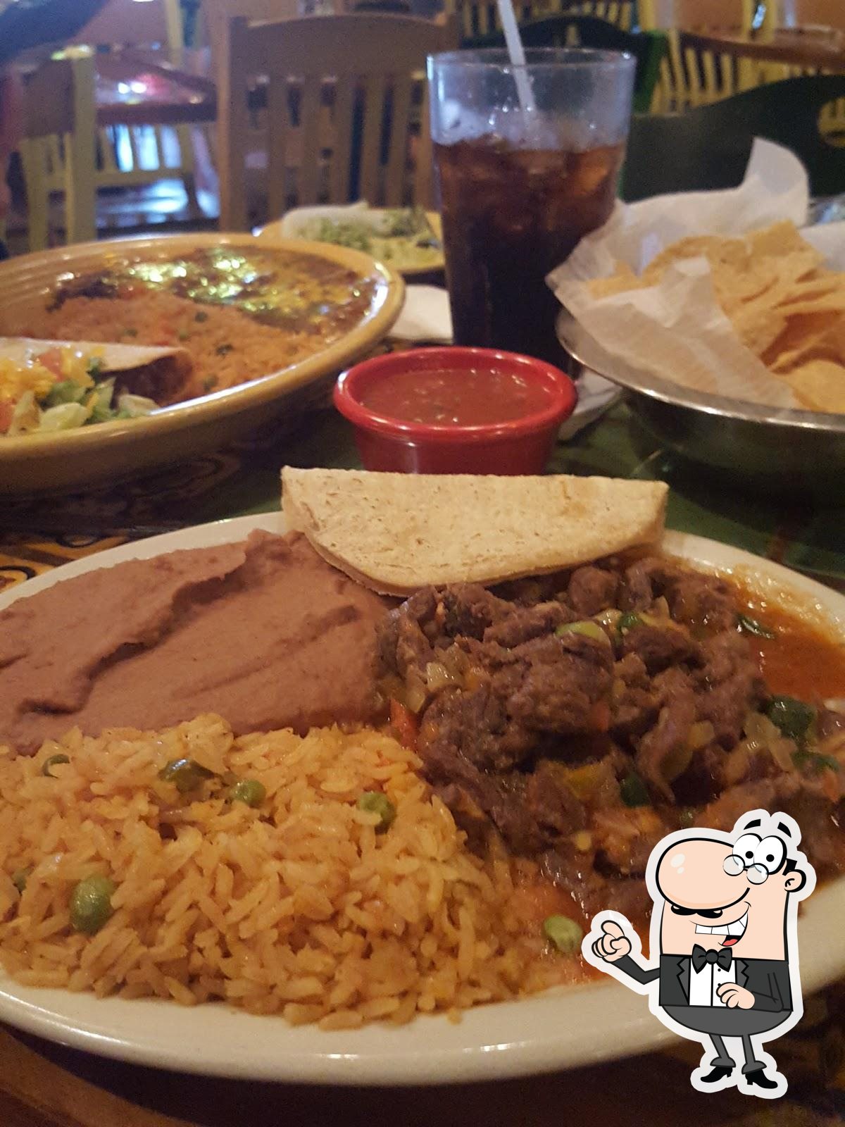 El Ranchito, Dallas - Restaurant menu, prices and reviews