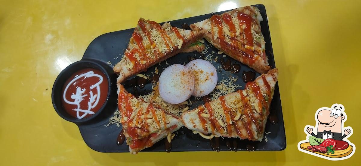 Excellence Chaiwala, Bhopal - Restaurant reviews