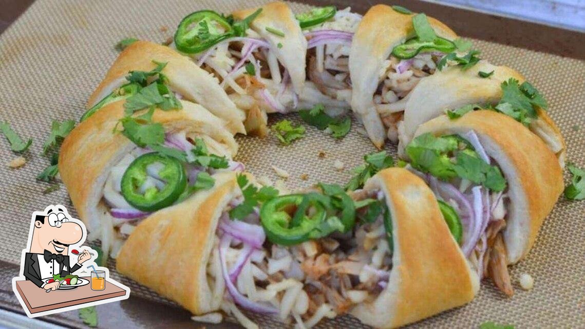 Layla Mediterranean Grill And Mezze in Holladay - Restaurant menu and ...