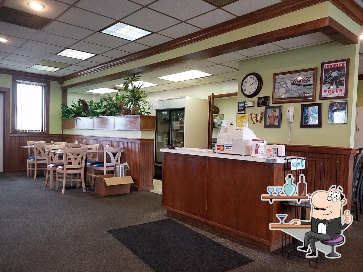 NICK'S DINER, Virginia Beach - Restaurant menu, prices and reviews