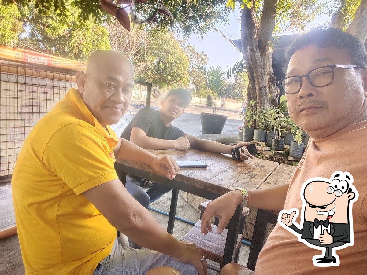 Pares ng mga Gwapo restaurant, Santiago - Restaurant reviews