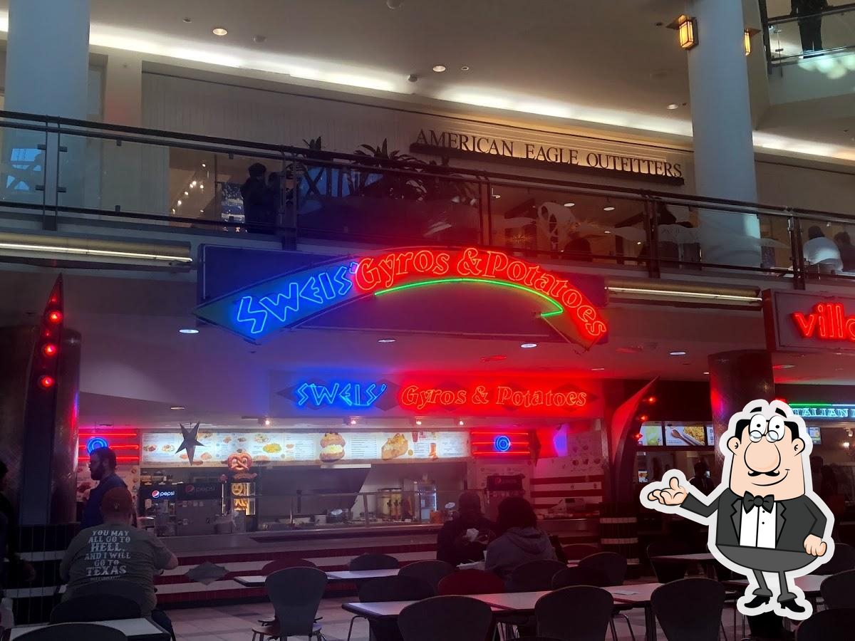 R.R Gyros & Potatoes in Oklahoma City - Restaurant menu and reviews