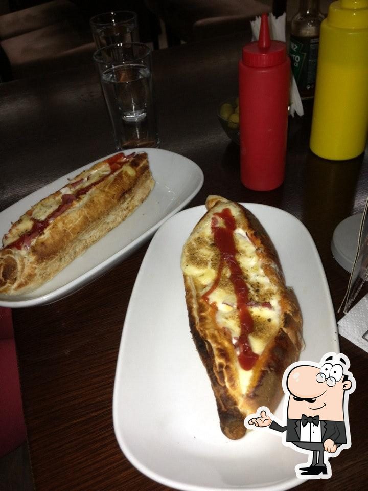 Sach Pizza, Prishtina - Restaurant menu, prices and reviews