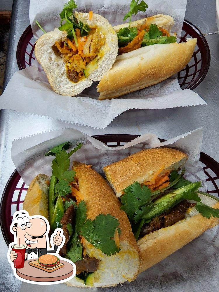 Saigon Alley in Houston - Restaurant reviews
