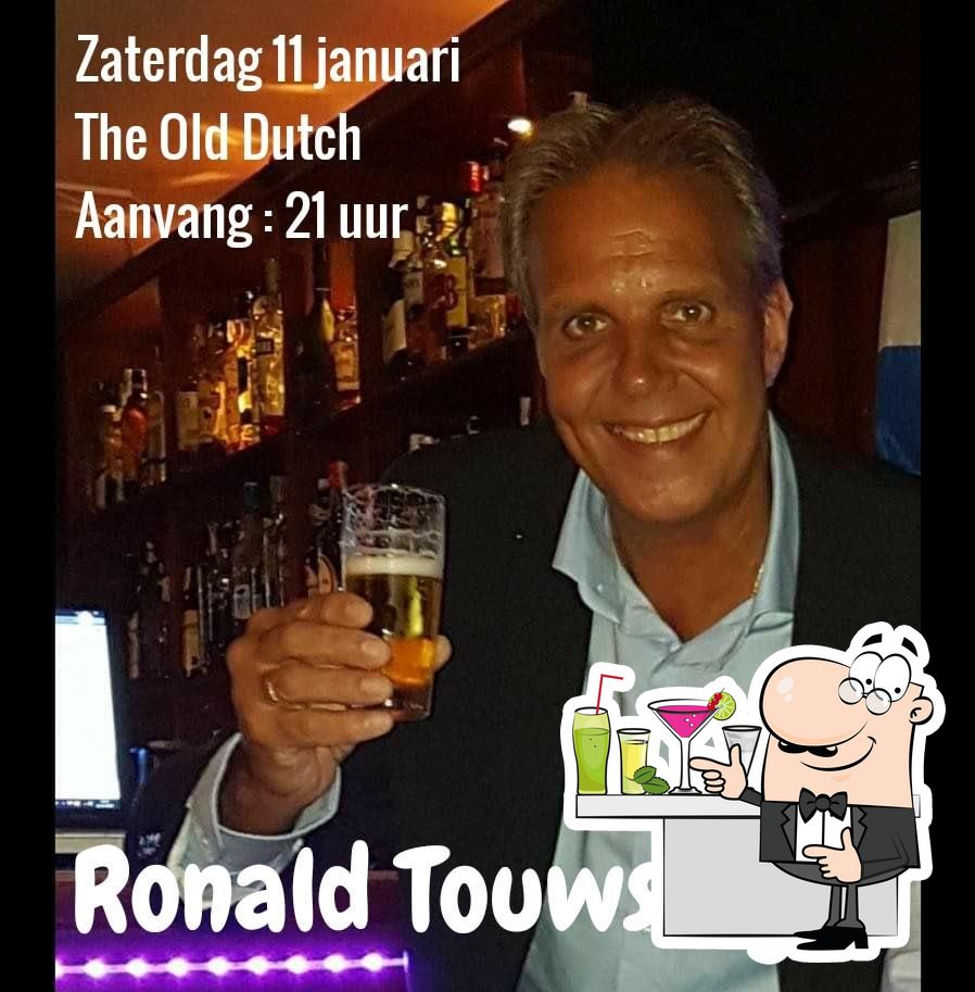 The Old Dutch in Benidorm - Restaurant reviews