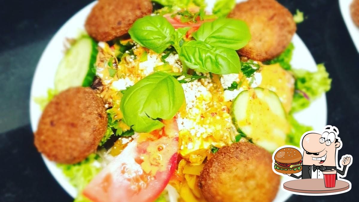 Usta Döner Imbiss restaurant, Würzburg - Restaurantbewertungen