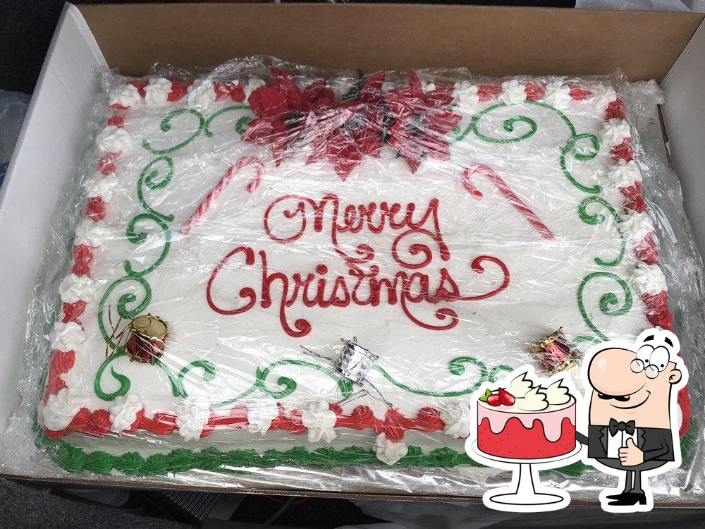 A & K Cake Shop in Houston - Restaurant menu and reviews
