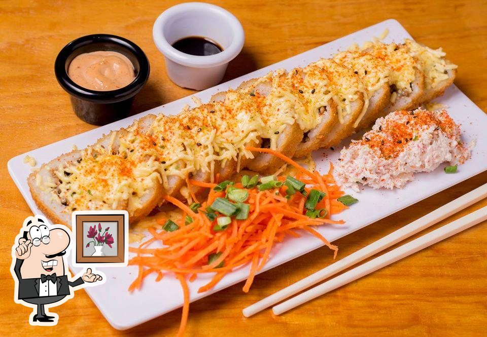 Sushi House, Heroica Nogales - Menú del restaurante, precios y reseñas