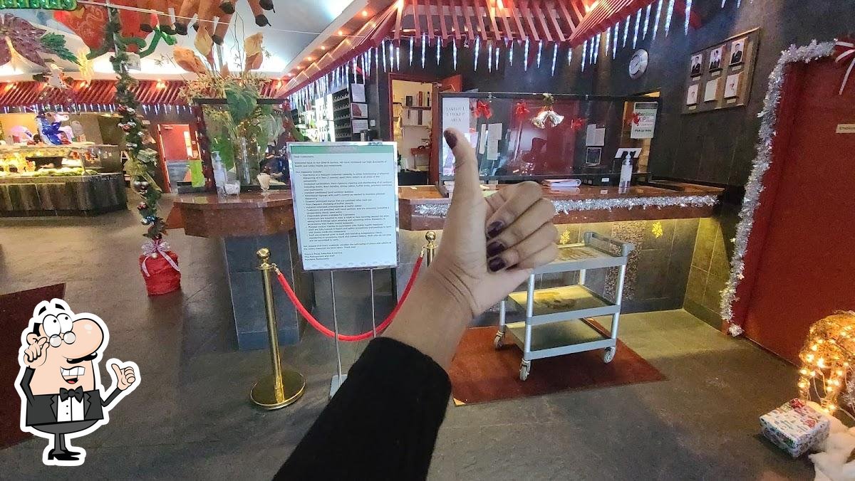 Mandarin Restaurant, Pickering - Restaurant menu, prices and reviews