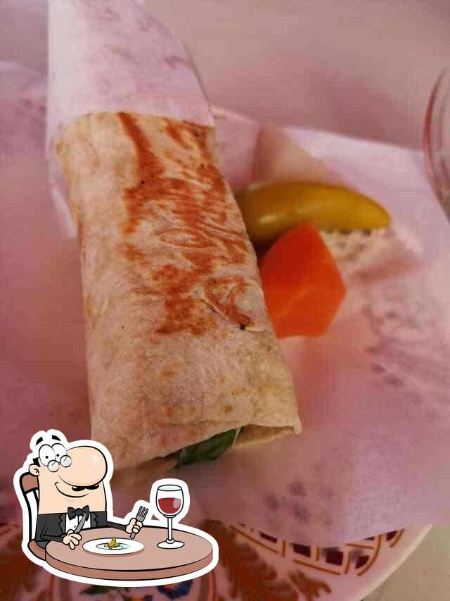 Island Shell Cafeteria, Dubai - Restaurant menu and reviews