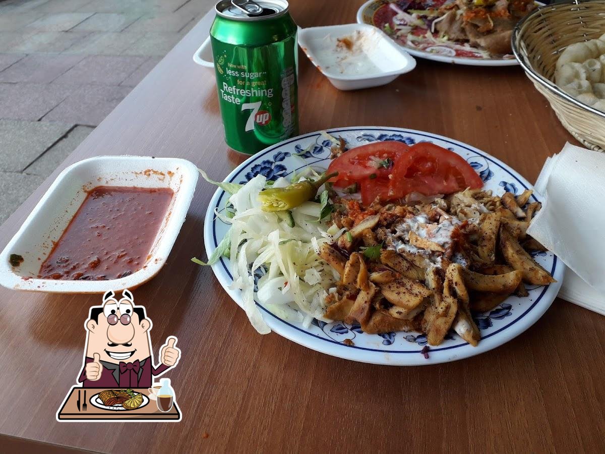 Cheetham Star in Manchester - Restaurant menu and reviews