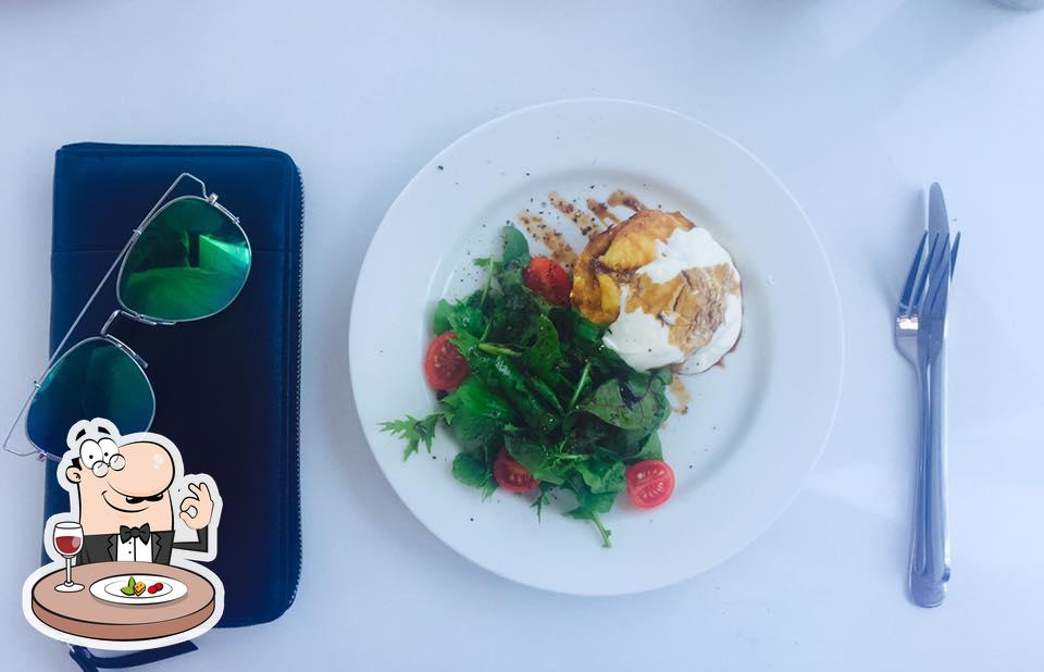 African Roots Coffee cafe, Umhlanga - Restaurant reviews