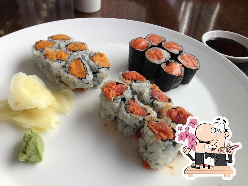 Aji 53 Services in Smithtown - Restaurant menu and reviews