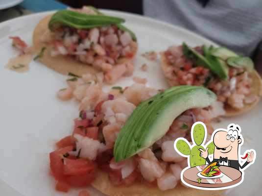Casa Cortes Family Mexican Restaurant in Dacono - Restaurant menu and ...