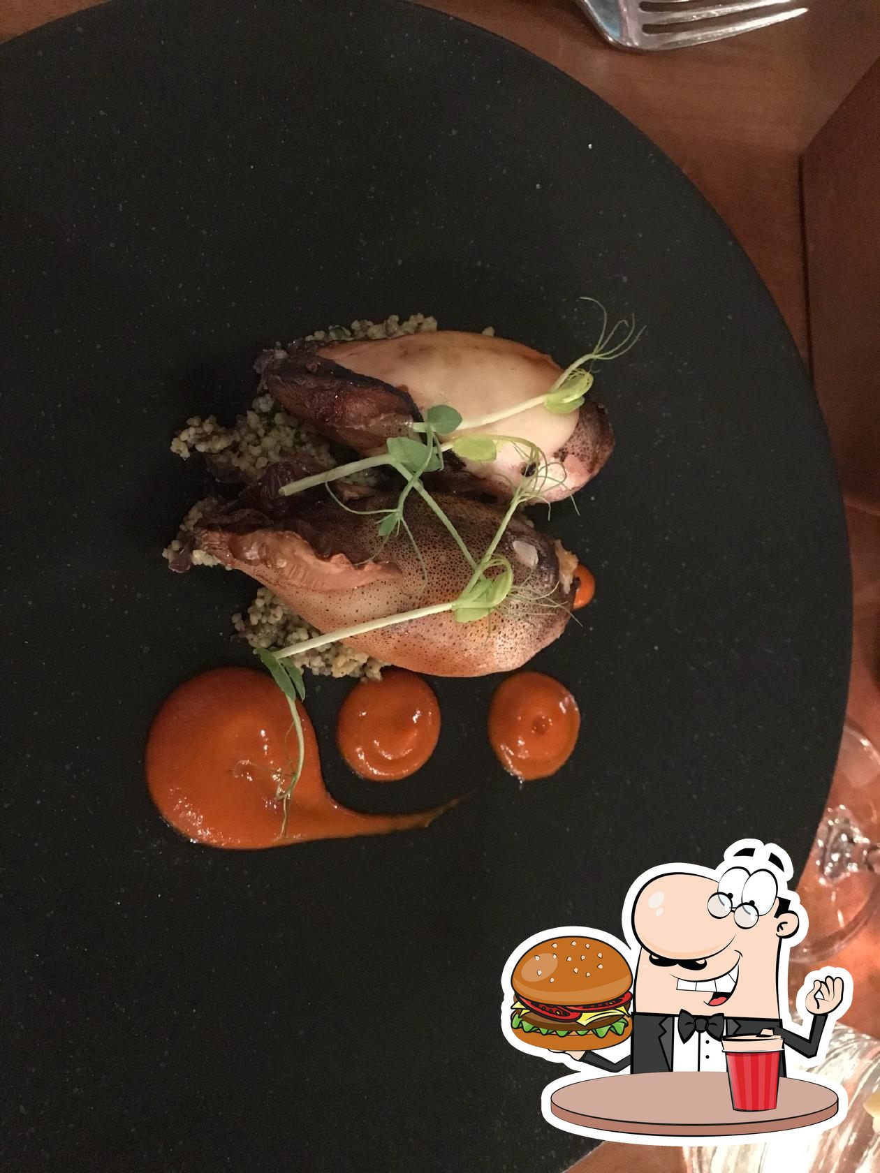 Commando Restaurant, Mellieha - Restaurant menu and reviews