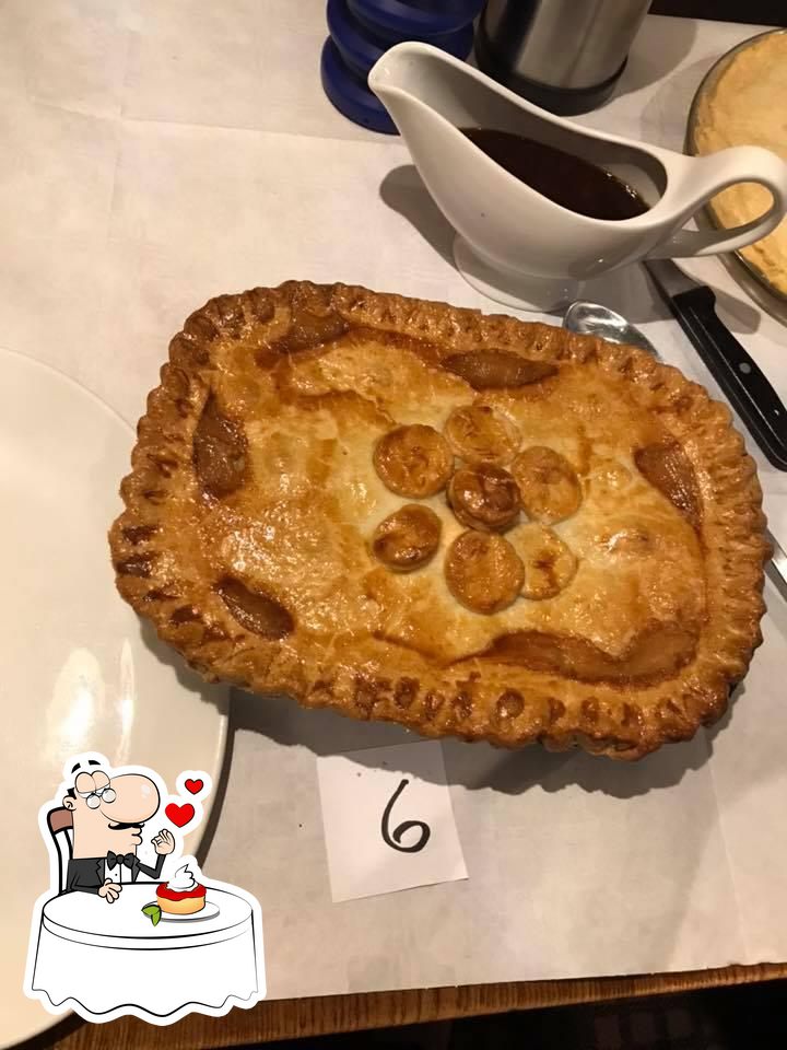 Dusty Miller Inn in Brighouse - Restaurant reviews