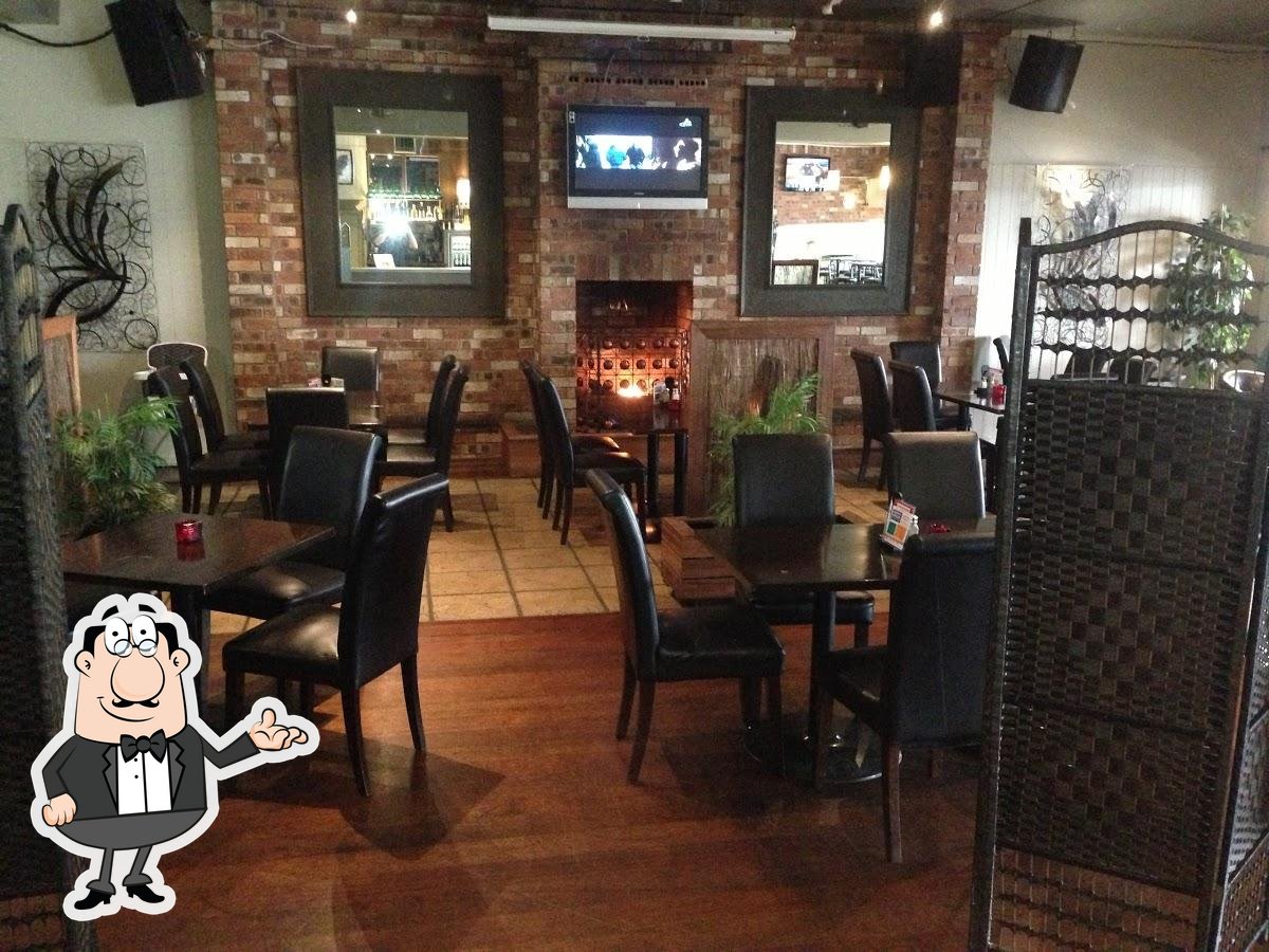 Eight Degree Bar & Restaurant, Auckland - Restaurant menu, prices and ...