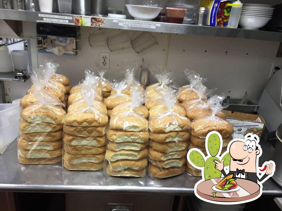 Fast n Fresh in San Fernando - Restaurant menu and reviews
