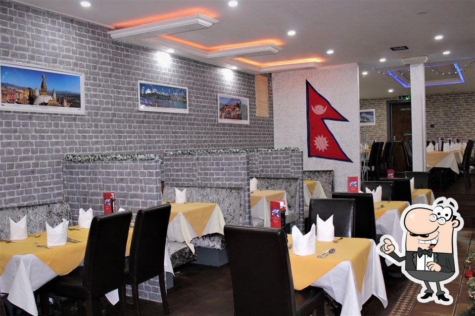 Himalayan Dine In, Airdrie - Restaurant menu, prices and reviews